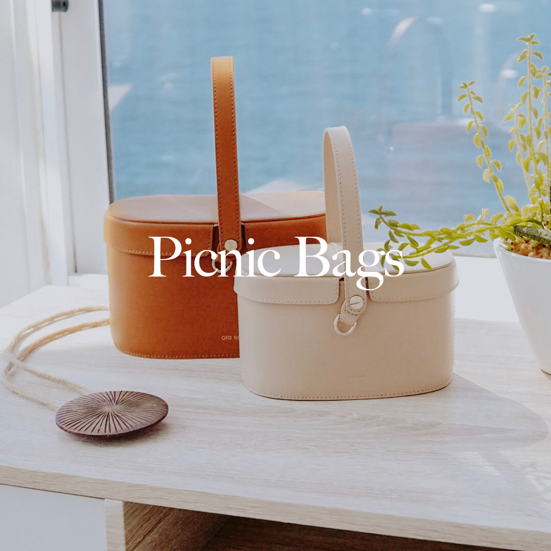 Breeze Bags - Tote - Ora Era